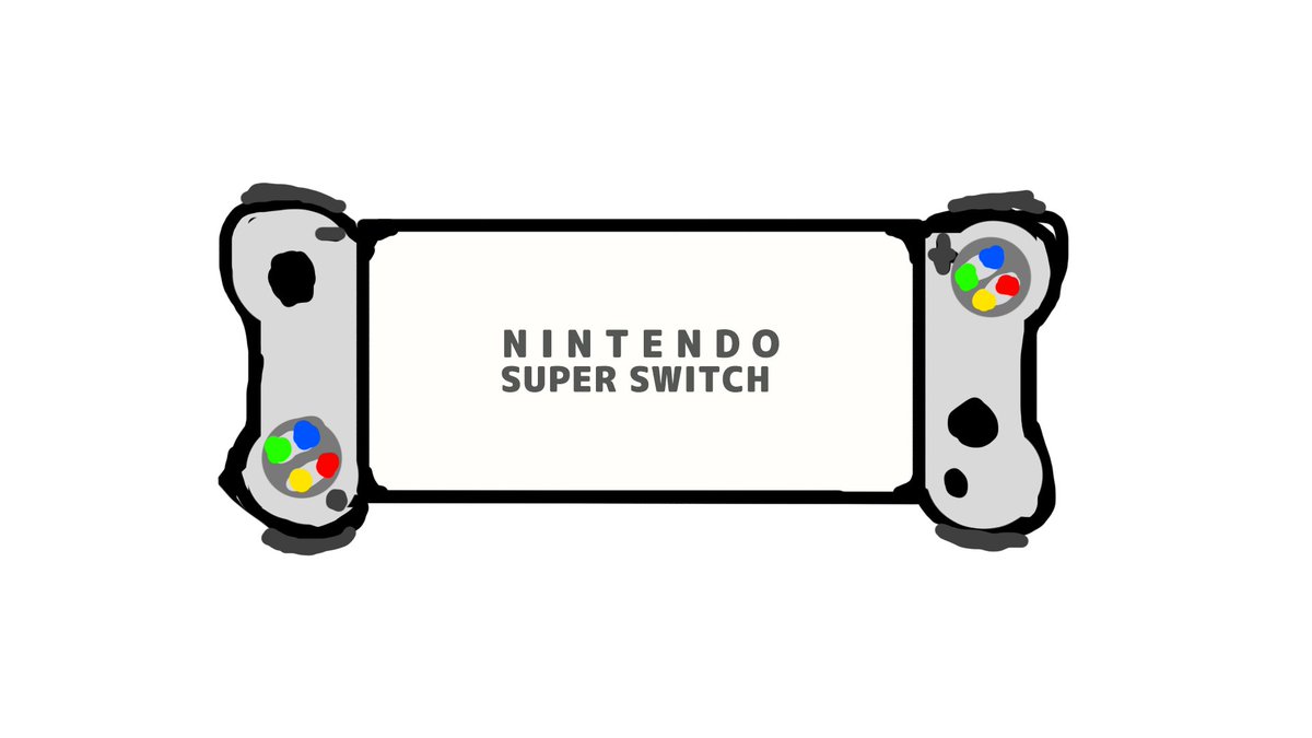 【Vtuber】Nintendo Switchの後継機種ではNintendo Switch向けソフトも遊べることを公表！ : Vtuberまとめるよ～ん