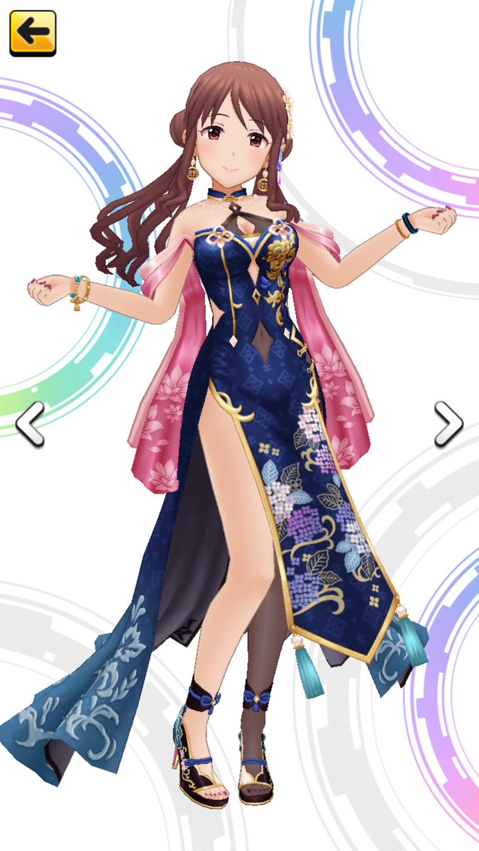 [情報] CGSS限定SSR美優&加奈子 - PTT評價