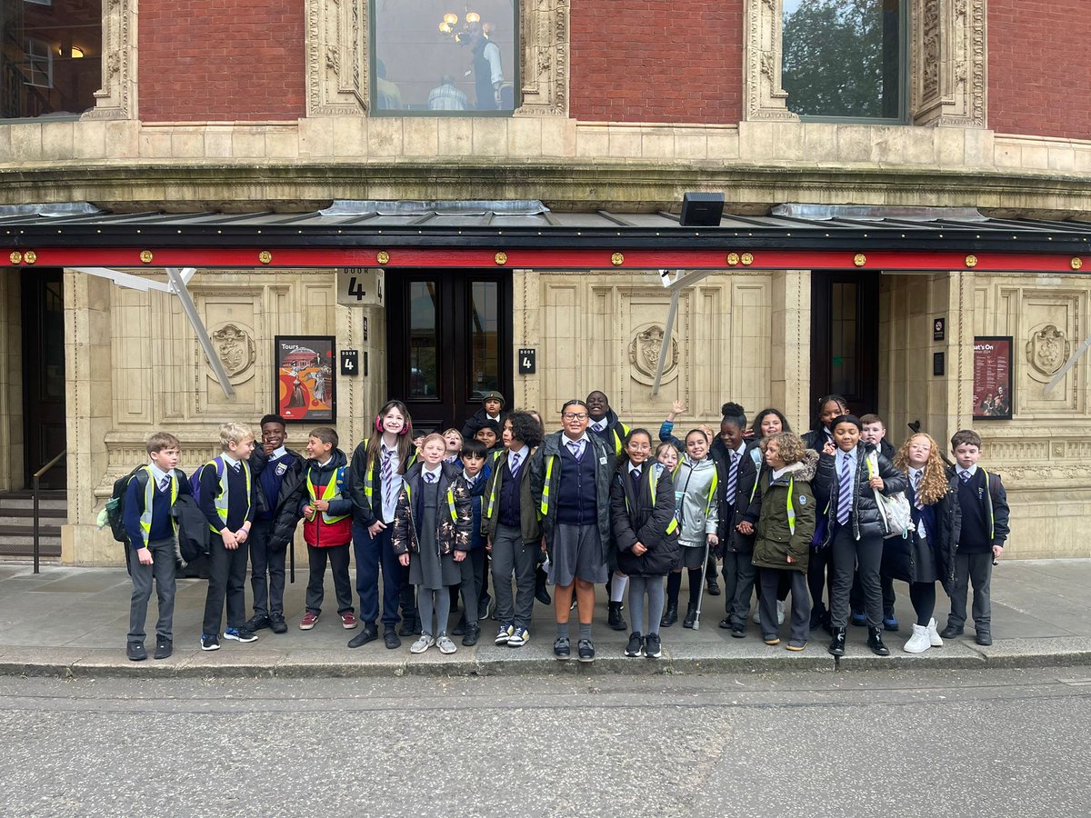 Reception home learning during school closure - Harris Primary Academy ...