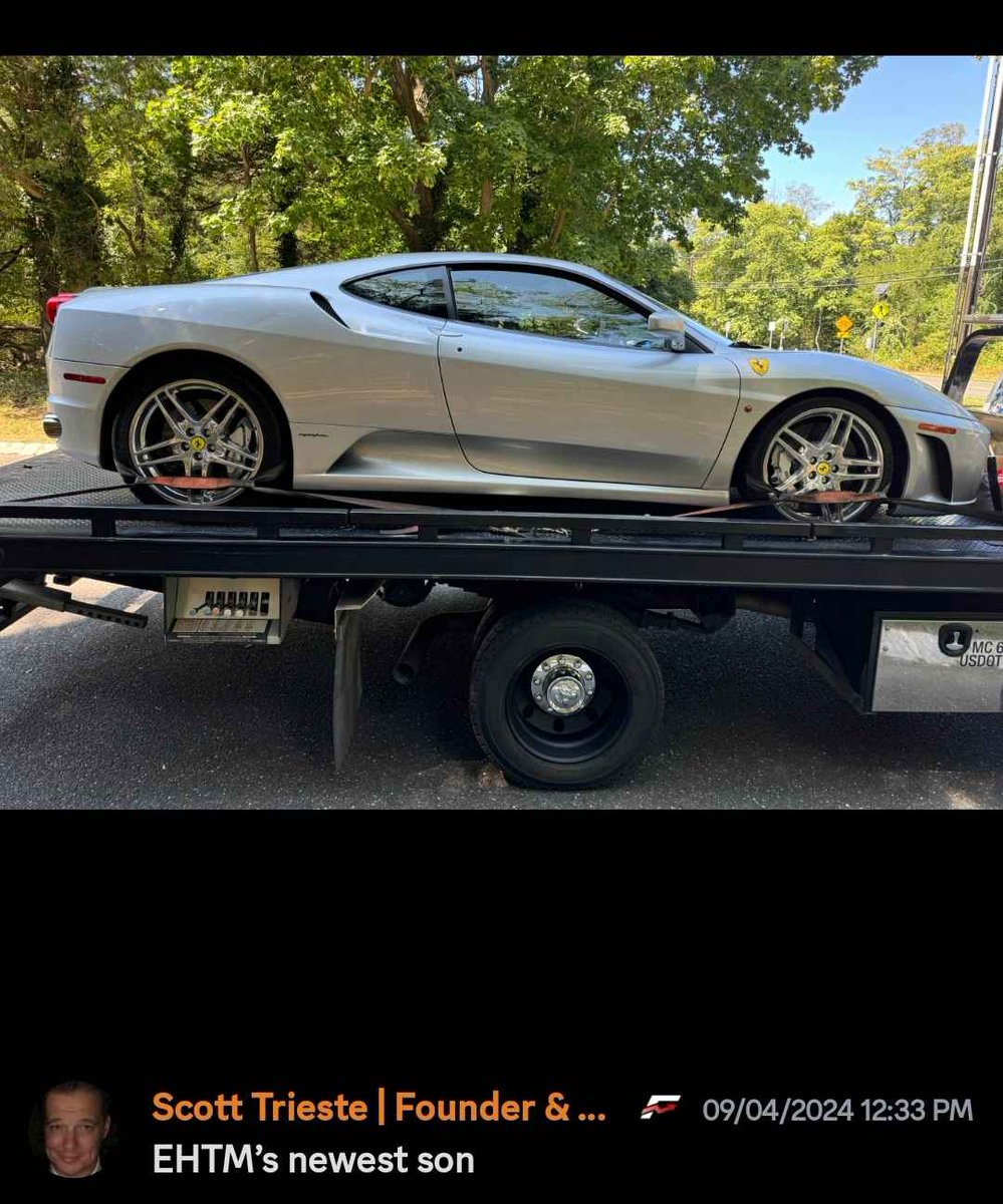 Jmu's Threads – Thread Reader App