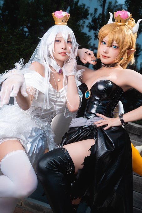 東雲氷 ️🍺 (@kri_cos) さんのコスプレ作品まとめ (296 件) - Twoucan