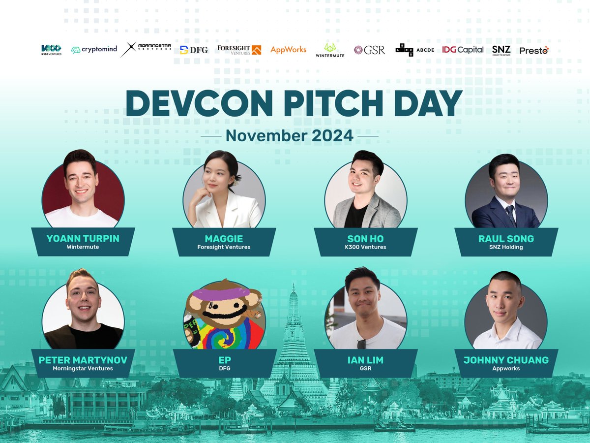 K300 Ventures | Link3