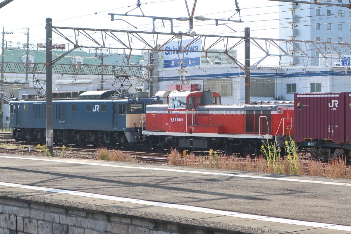 D51 201(@ilove_nisigama) - Twilog (ツイログ)