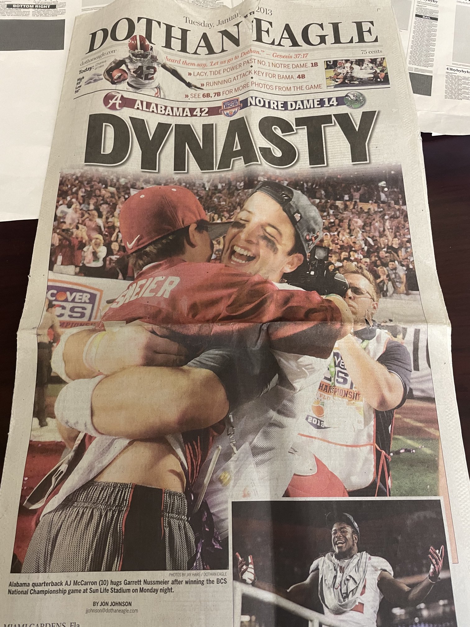 Dothan Eagle Logo Super 12 Banquet Honors 26 Players From The