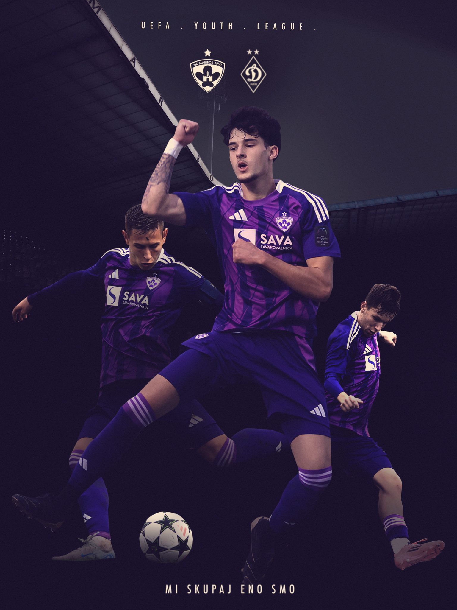 Zavarovalnica Maribor Nov Logo Gregor Lednik, Zavarovalnica Maribor