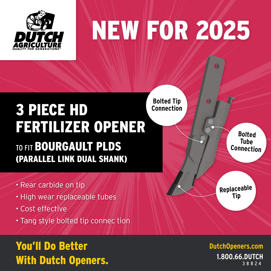 Home - Dutch Openers