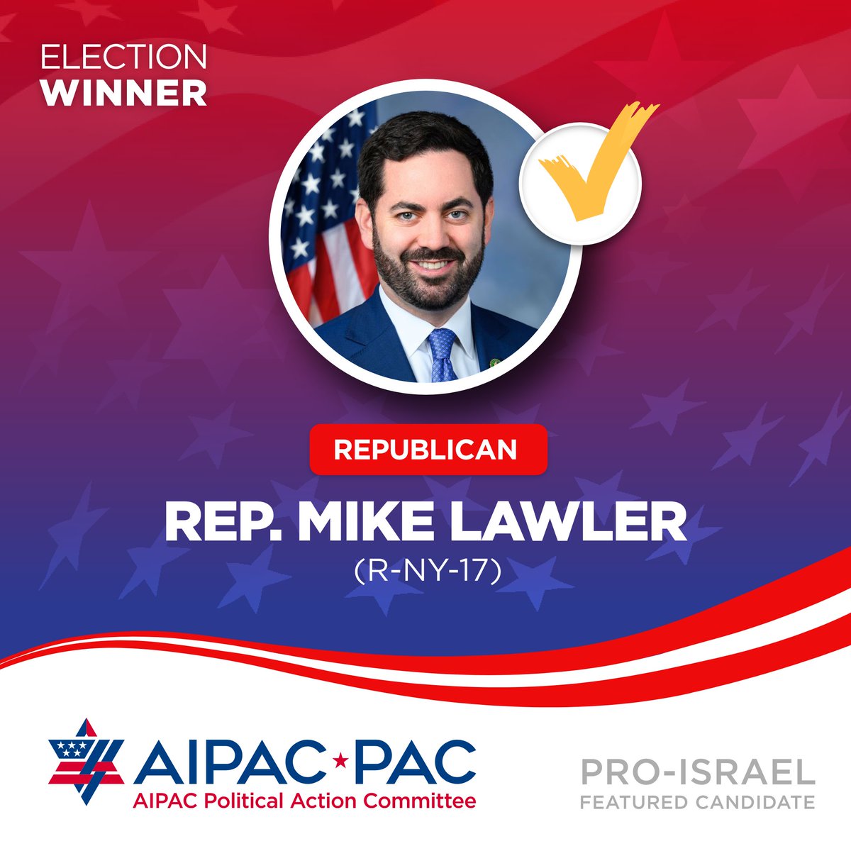 AIPAC PAC (@aipacpac) / Posts / X