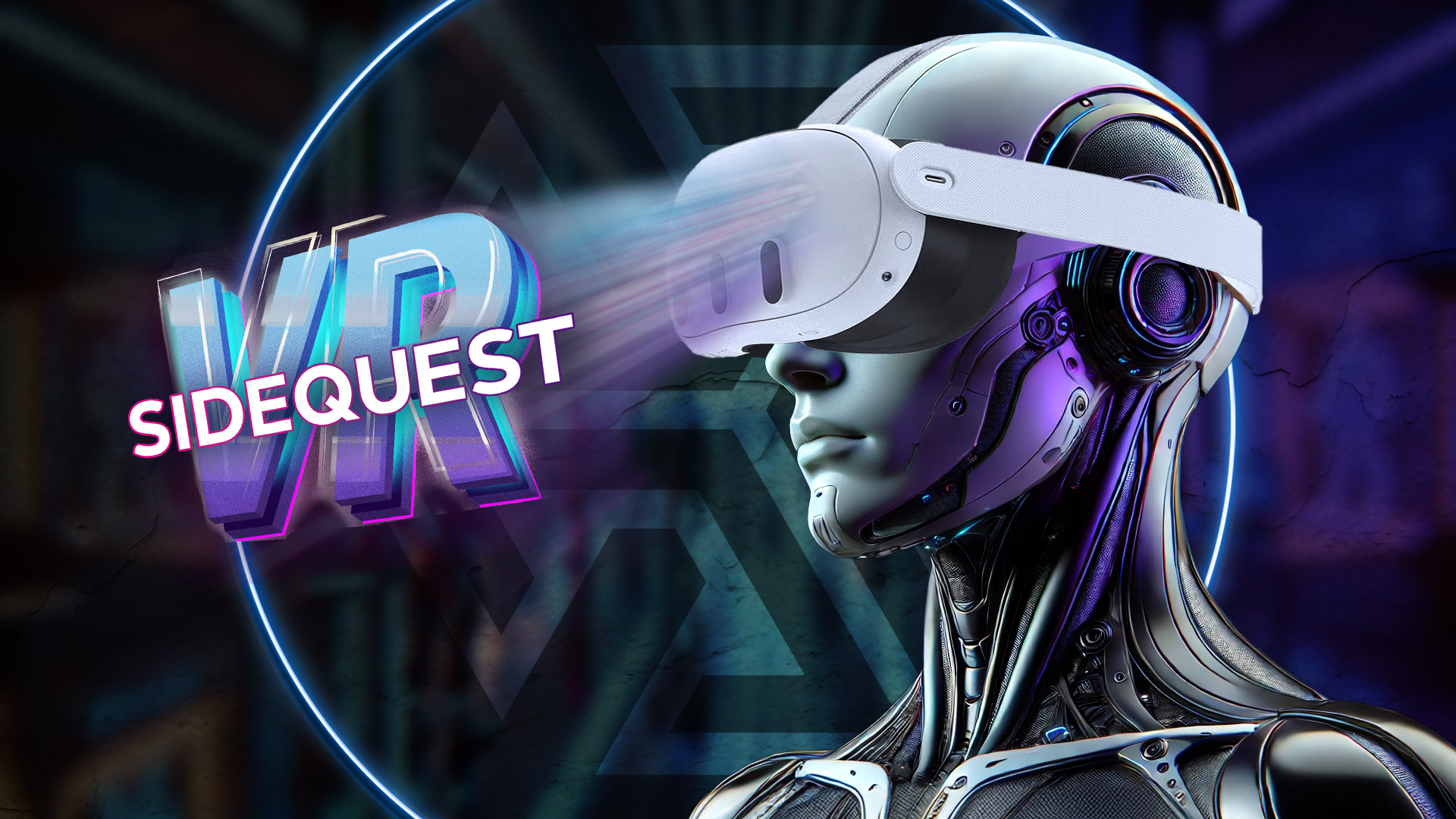 Sidequest Vr Celebrating 5 Years With The SideQuest Indie Spotlight