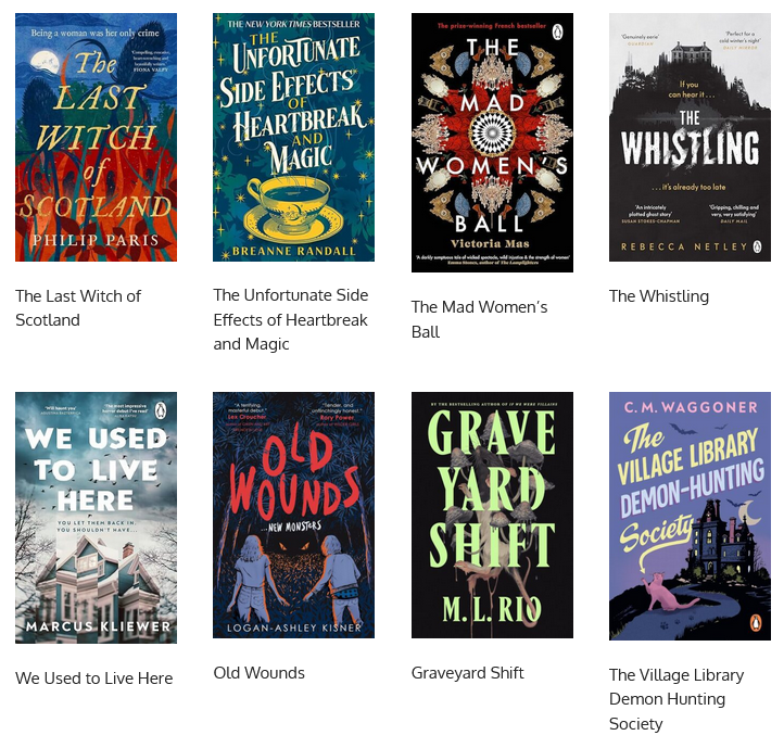 Catherine House - Read2Write