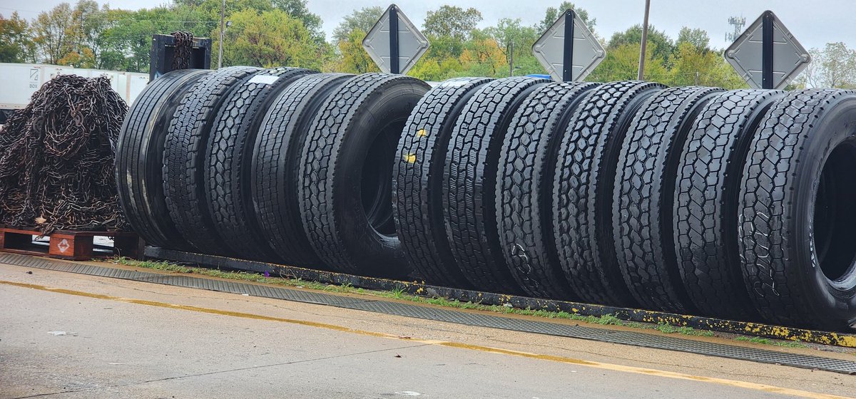 BigRigTravels – Broadcasting LIVE for 2 Million Miles and 17 years!