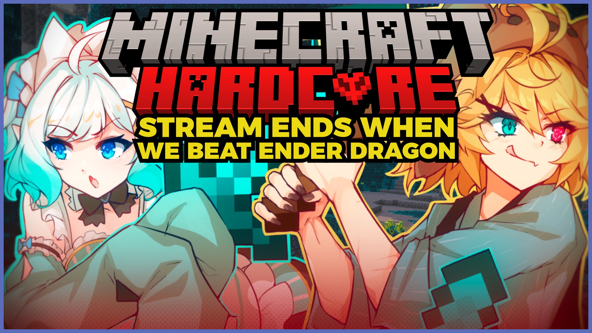 Minecraft Wallpaper Enderdragon Cute