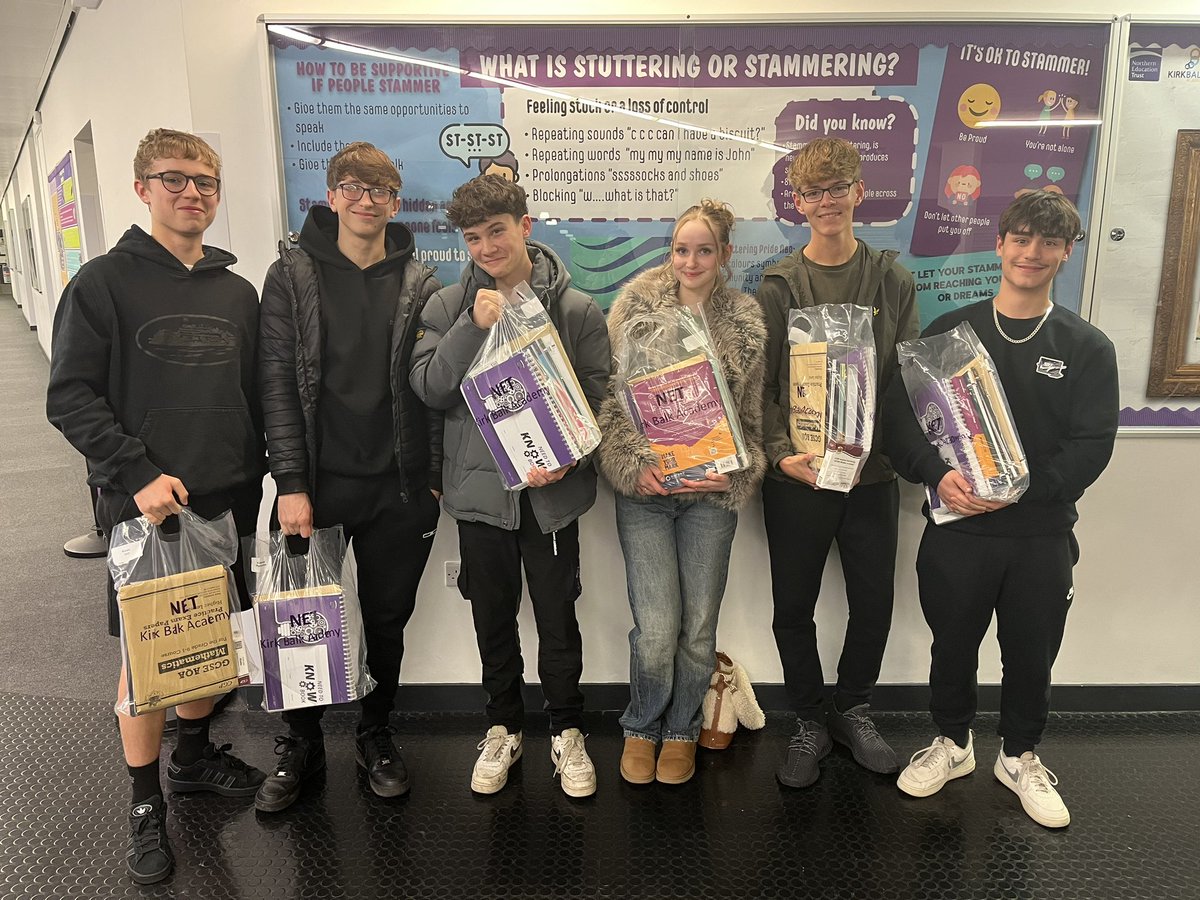 Kirk Balk Academy | Northern Education Trust