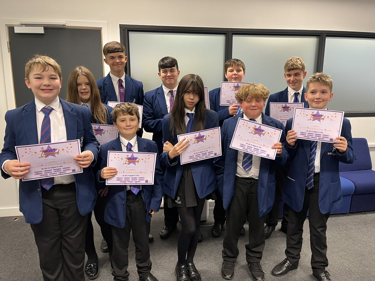 Kirk Balk Academy | Northern Education Trust