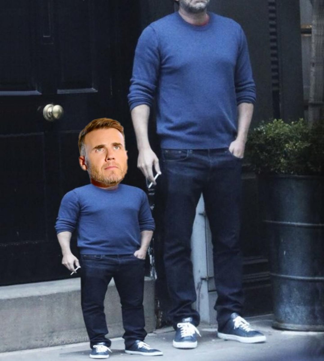 Barlow Memes