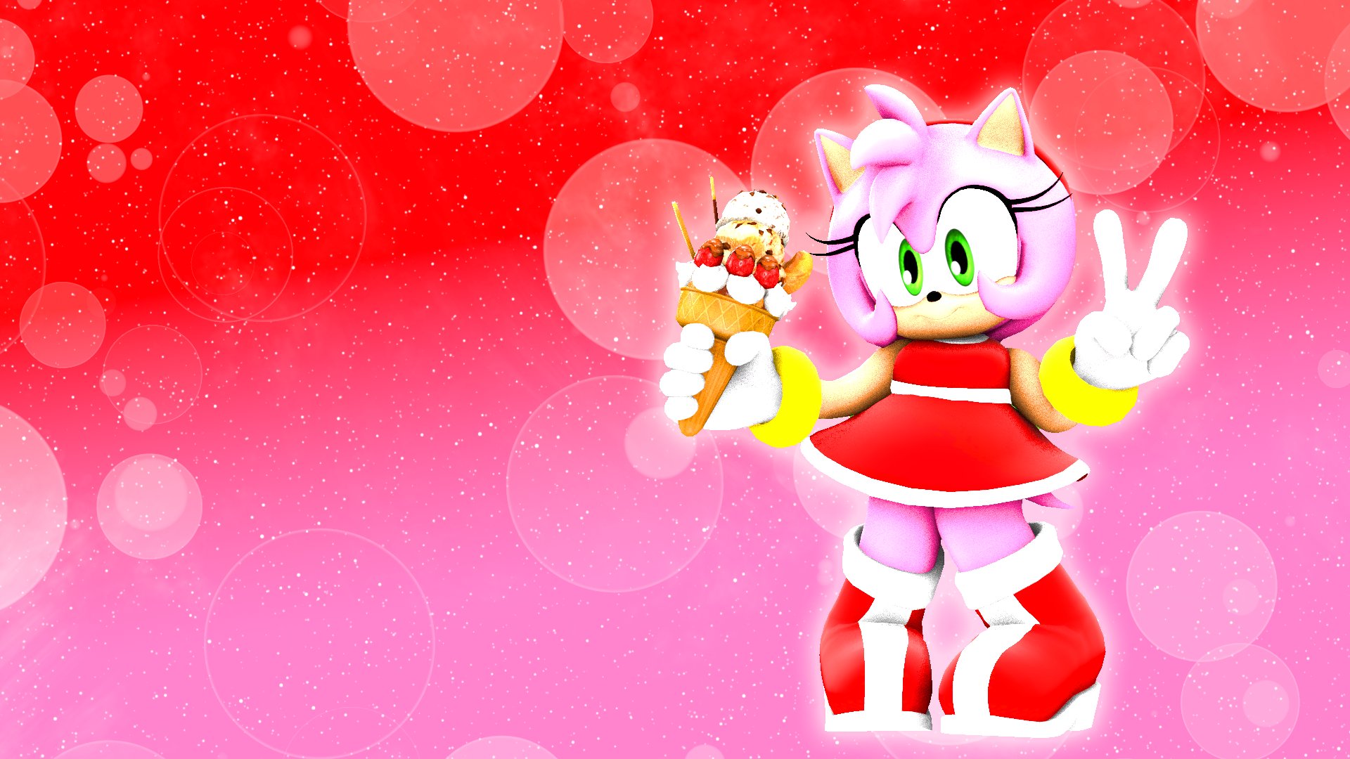 Request Amy Rose How I Would Make The Next Trilogy Of Sonic Movies