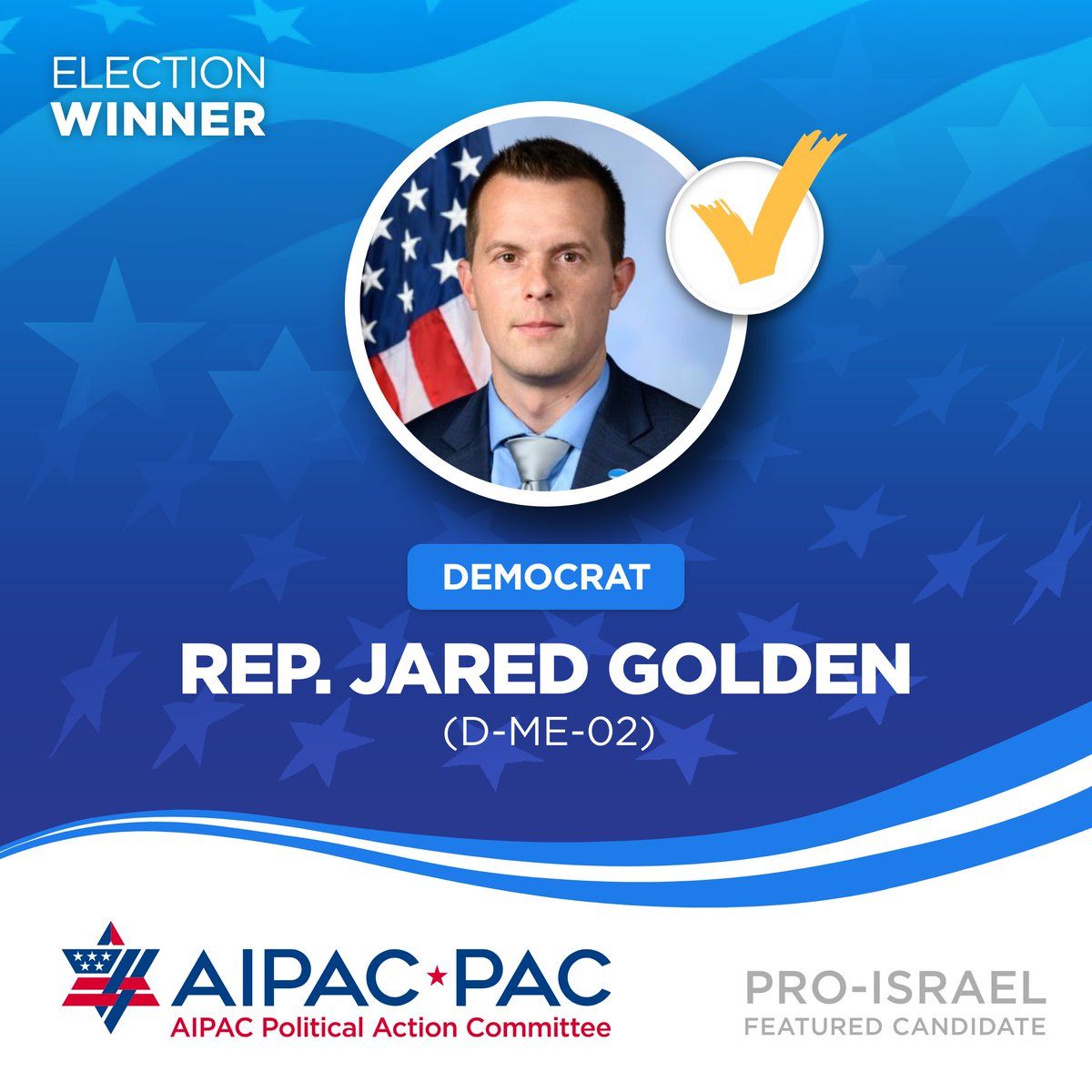 AIPAC PAC (@aipacpac) / Posts / X