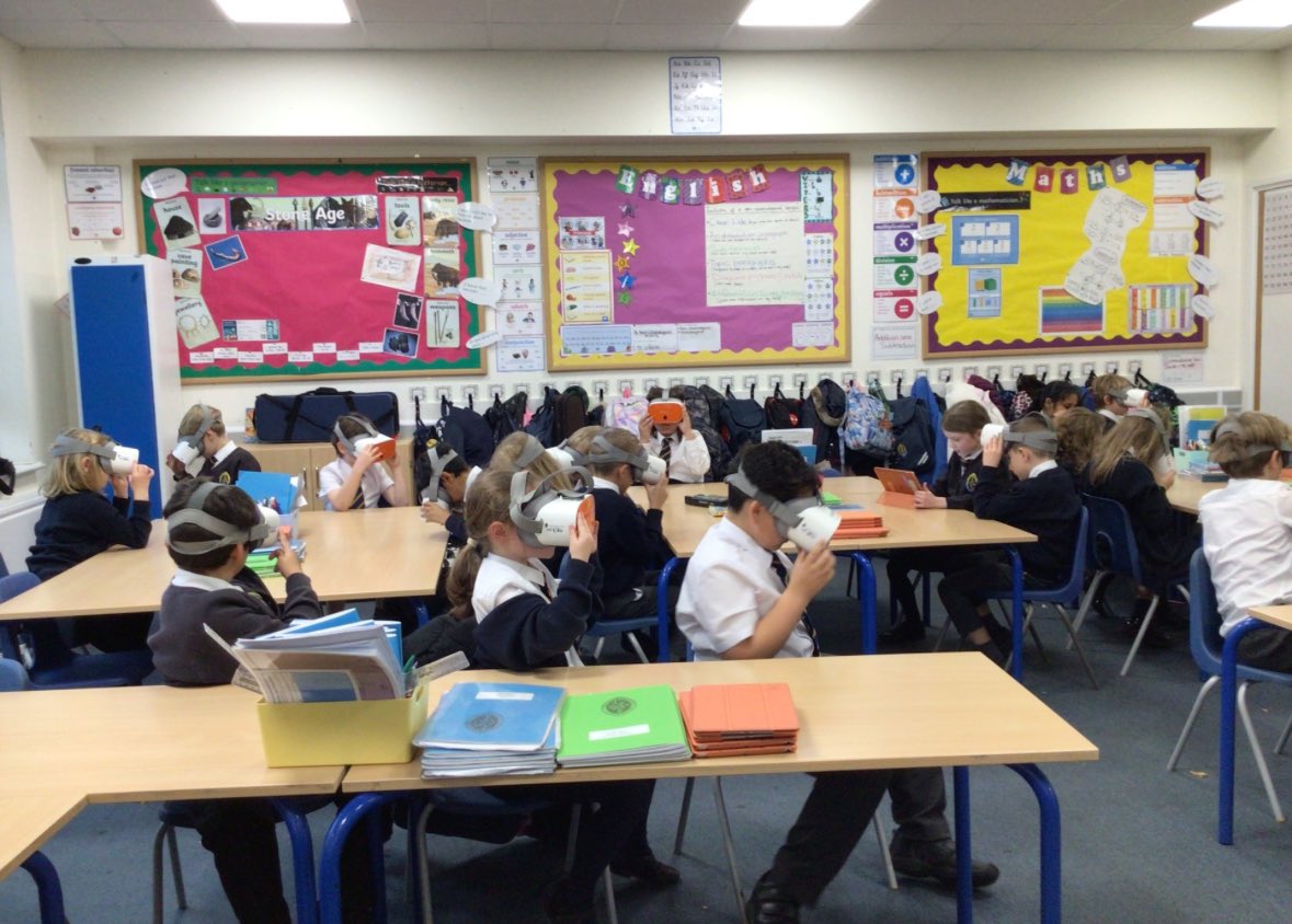 Term Dates - Samuel Ryder Academy