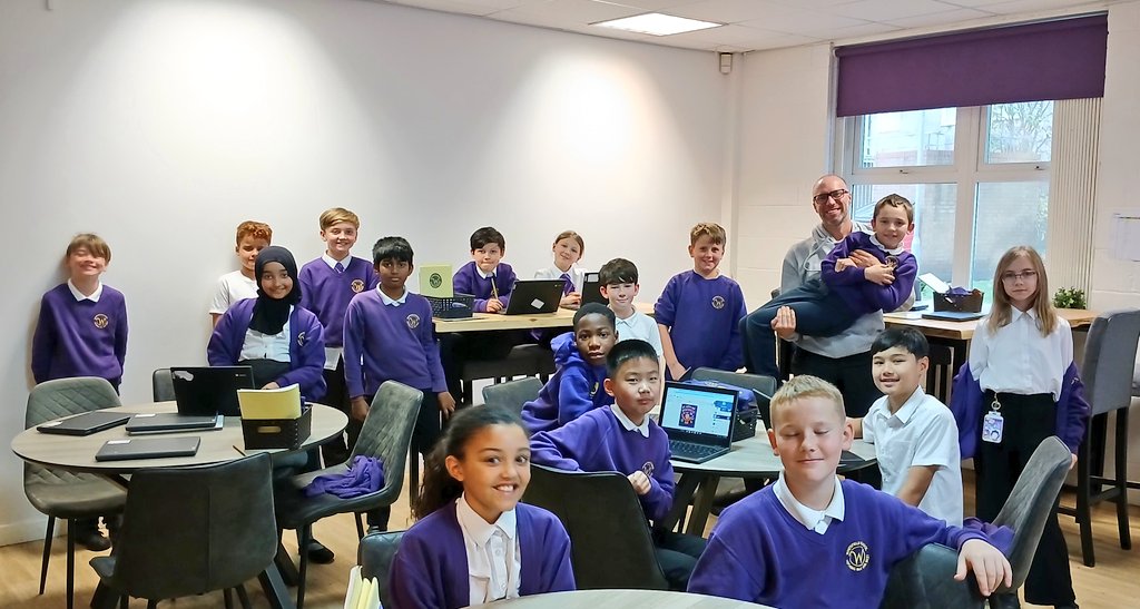 Whitefield Primary School | Nothing but the best