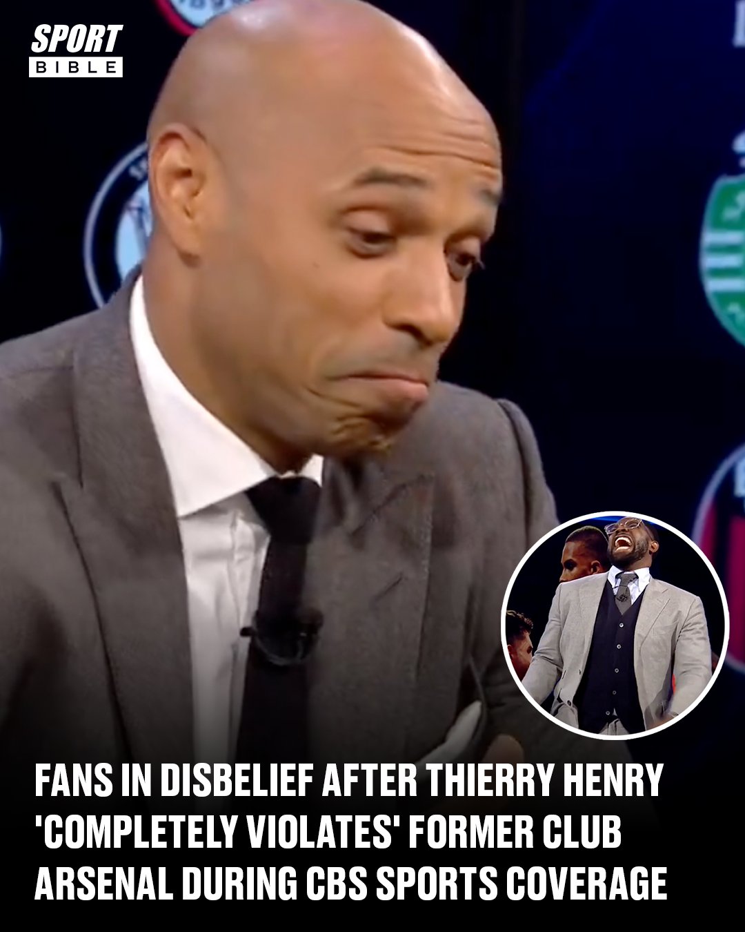 Thierry Henry Meme