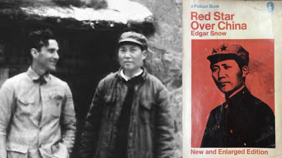 Red Cap Book Quotes Murray Bookchin Quote: I Was Raised As A Red