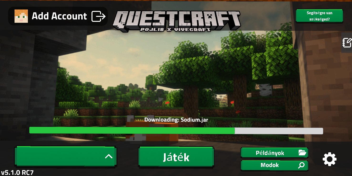 Questcraft Download Questcraft | Minecraft PE Mods & Addons