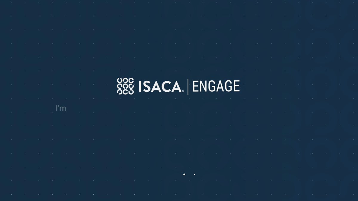Isaca Logo ISACA Phoenix TS
