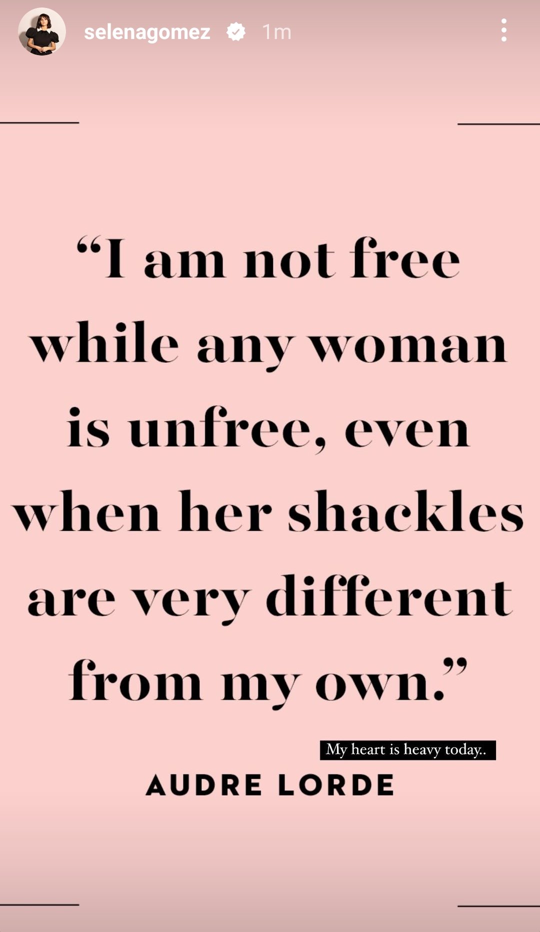 Not Being Included Quotes