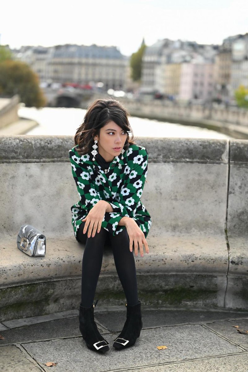 【中古】ロジェヴィヴィエ ROGER VIVIER チェーンクラッチバッグ 2way 緑 グリーン /SR ■GY57 レディース 中古】ロジェヴィヴィエ ROGER VIVIER チェーンクラッチバッグ 2way 緑