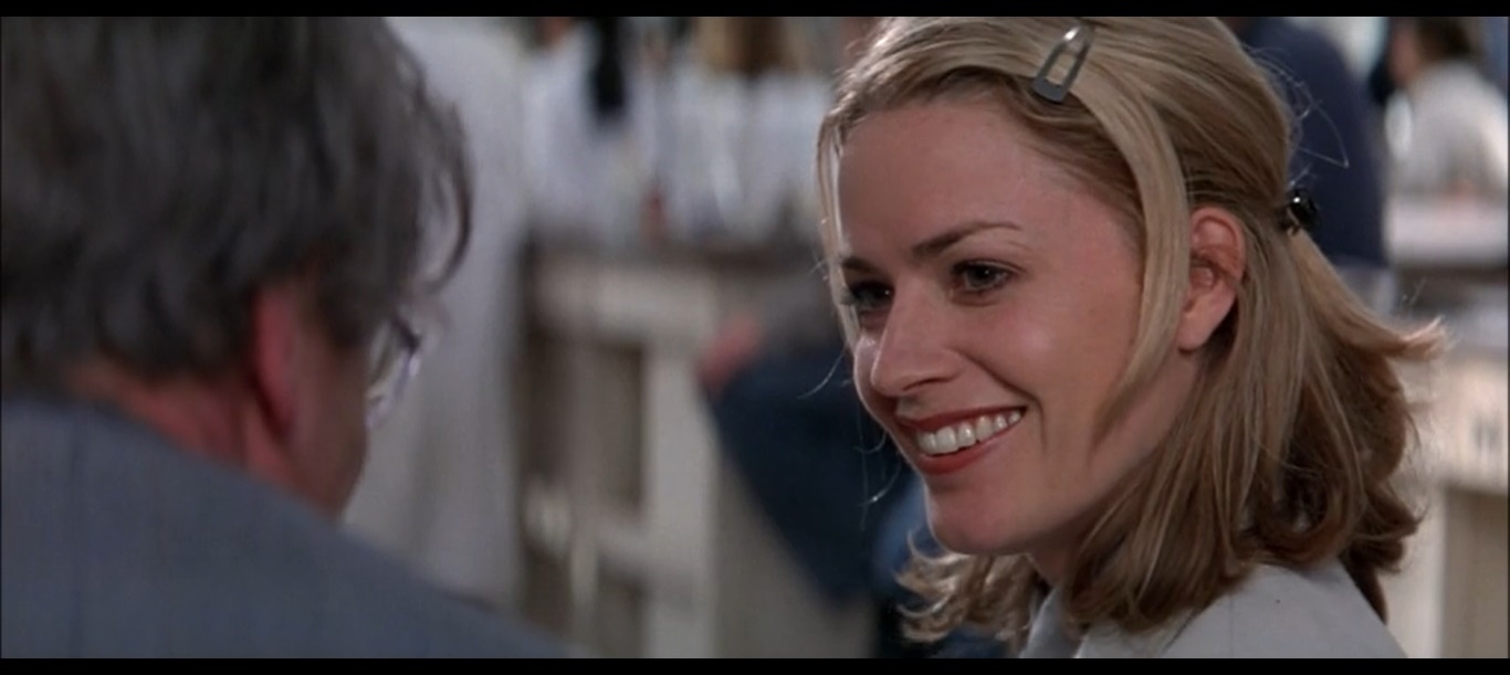 Elisabeth Shue The Saint Elisabeth Shue — The Movie Database (TMDB)