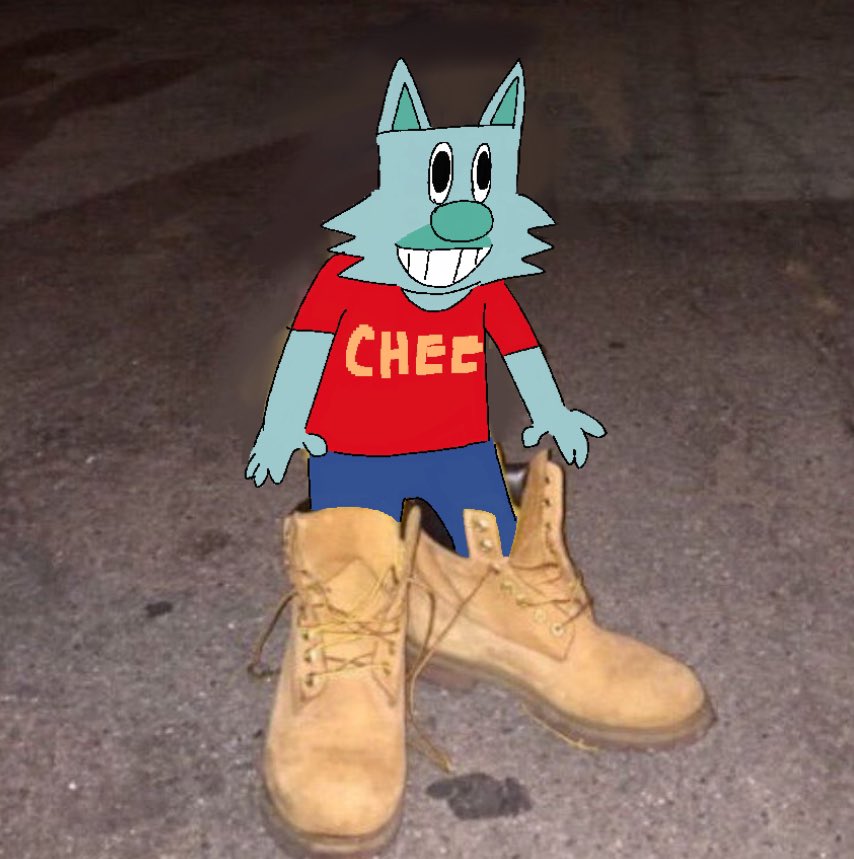 Official_ChezzKids_Archive (@chezzkids) / Posts / X