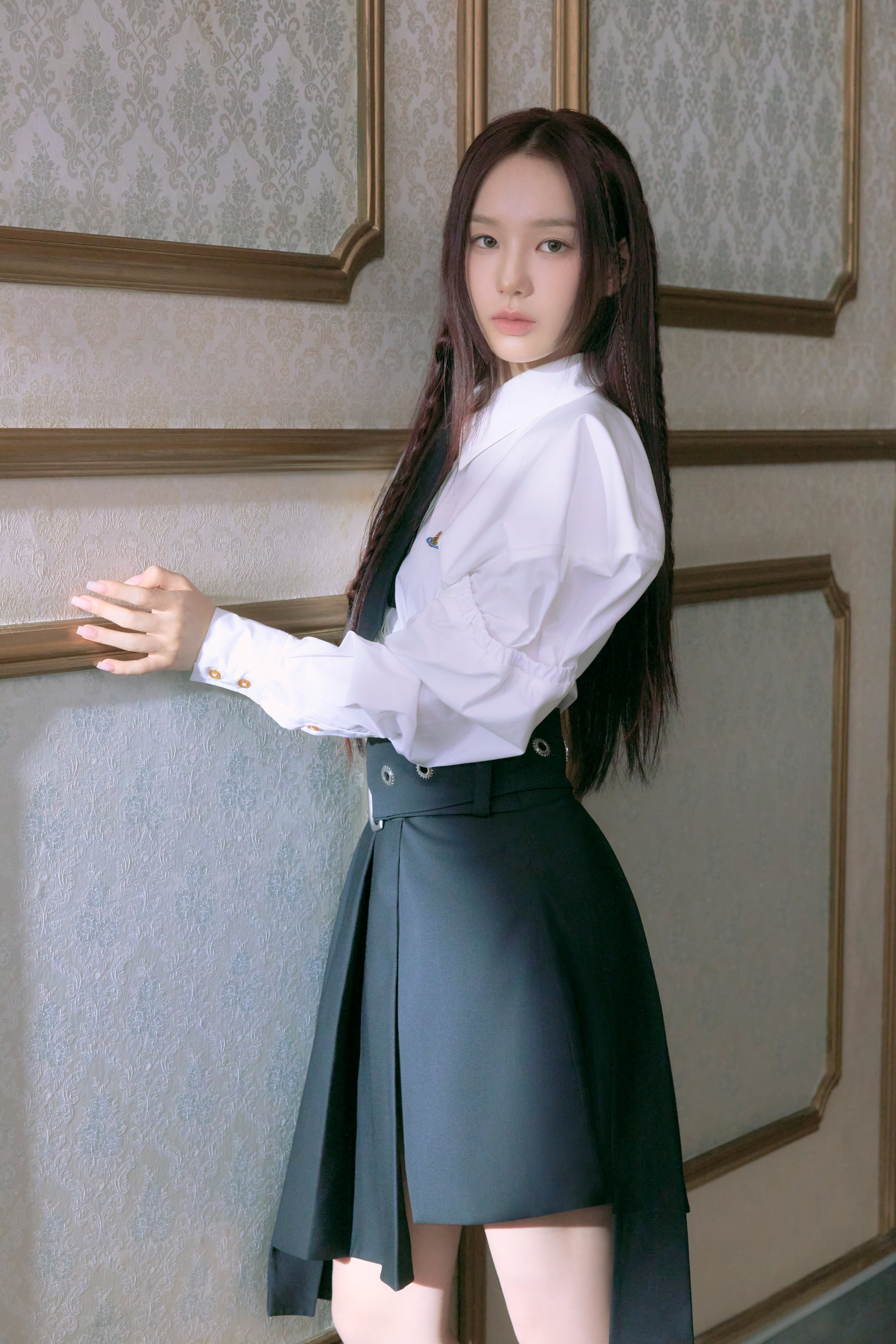 izna - 'IZNA' MV ⋆ Girl Group Stan