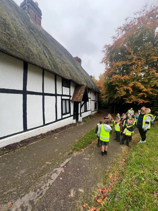 Welcome to Manor Primary School