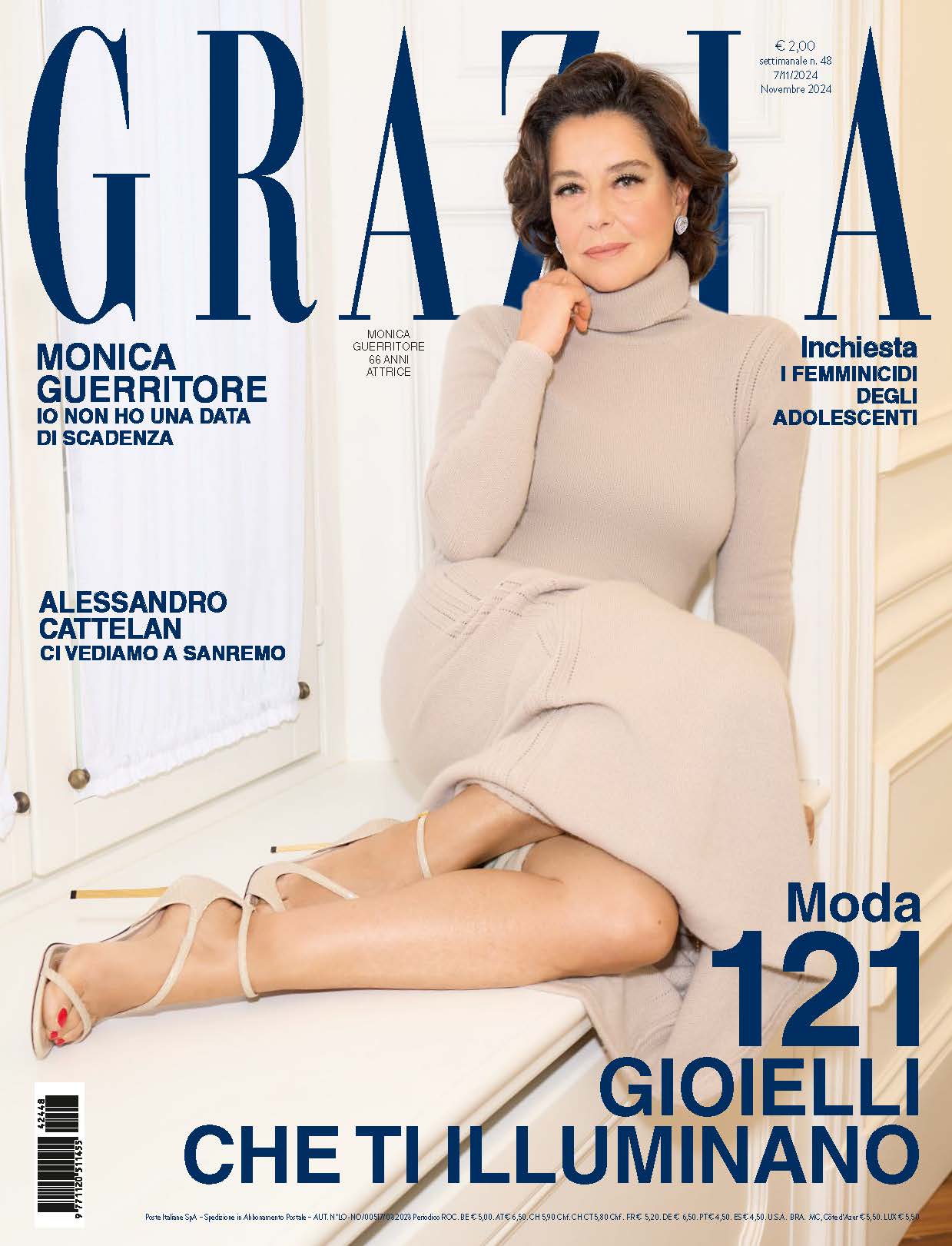 Monica Moda Anni 90 The Best Exhibitions To See In Madrid This Month