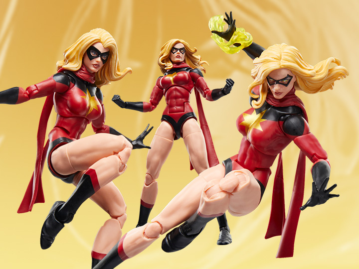 Bigbadtoystore marvel legends store