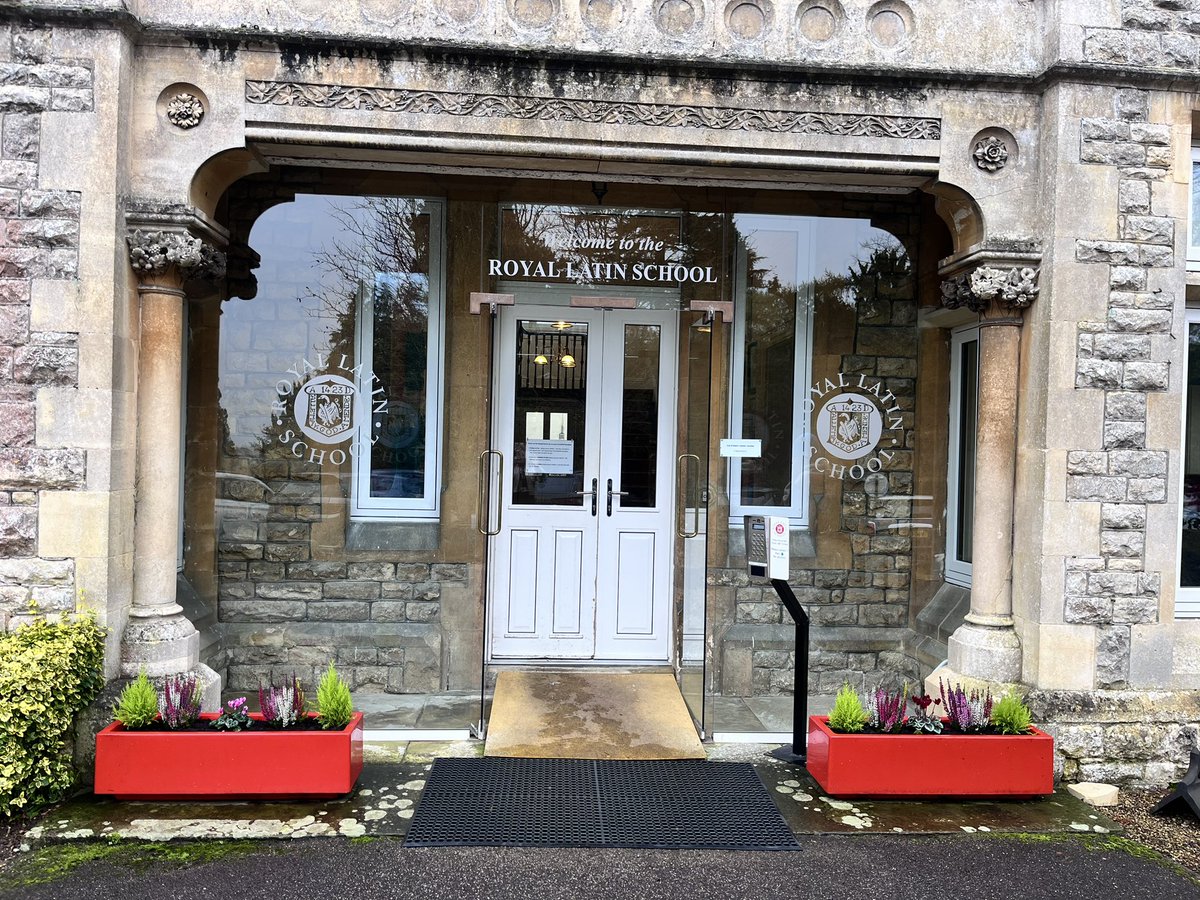 Welcome to Sixth Form - Royal Latin School