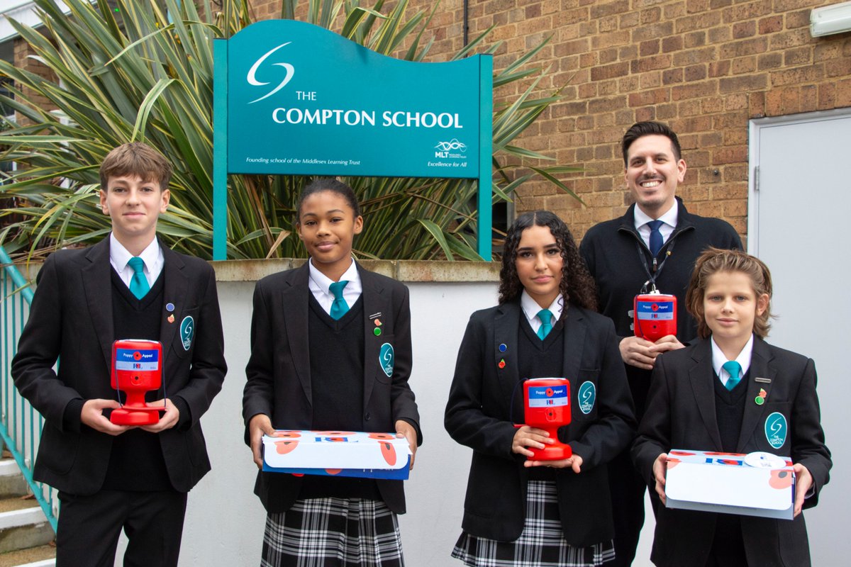 Open Evening 2024 - The Compton School