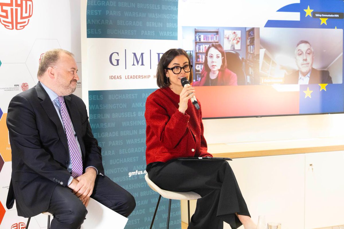 Foundation for European Progressive Studies