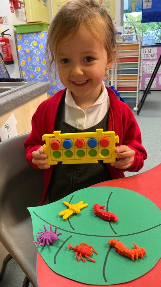 Welcome to Cheam Common Infants’ Academy