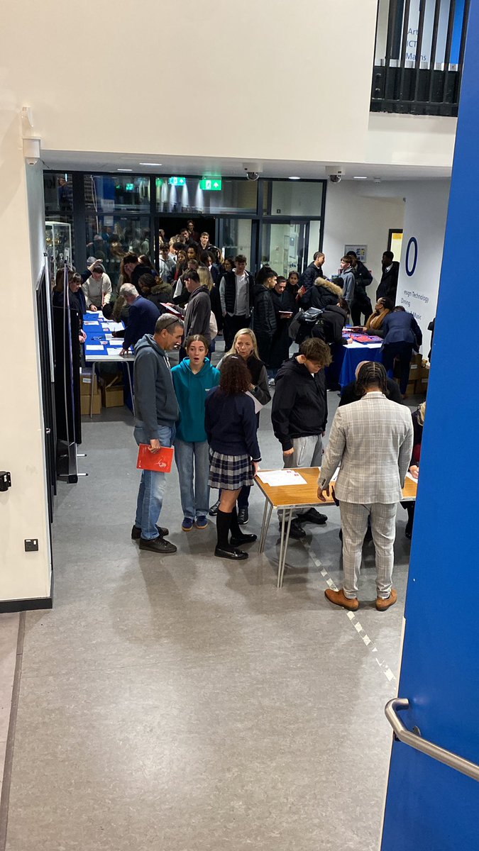 Welcome to our Sixth Form - Harris Academy Beckenham