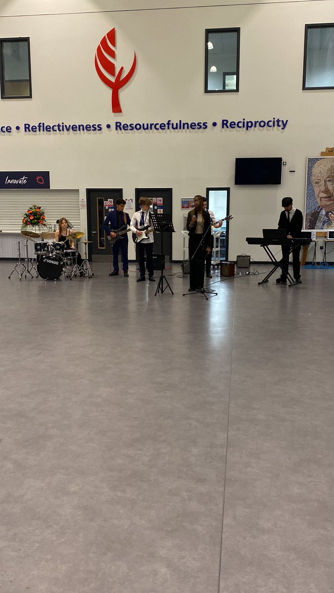 About Our Sixth Form - Harris Academy Beckenham