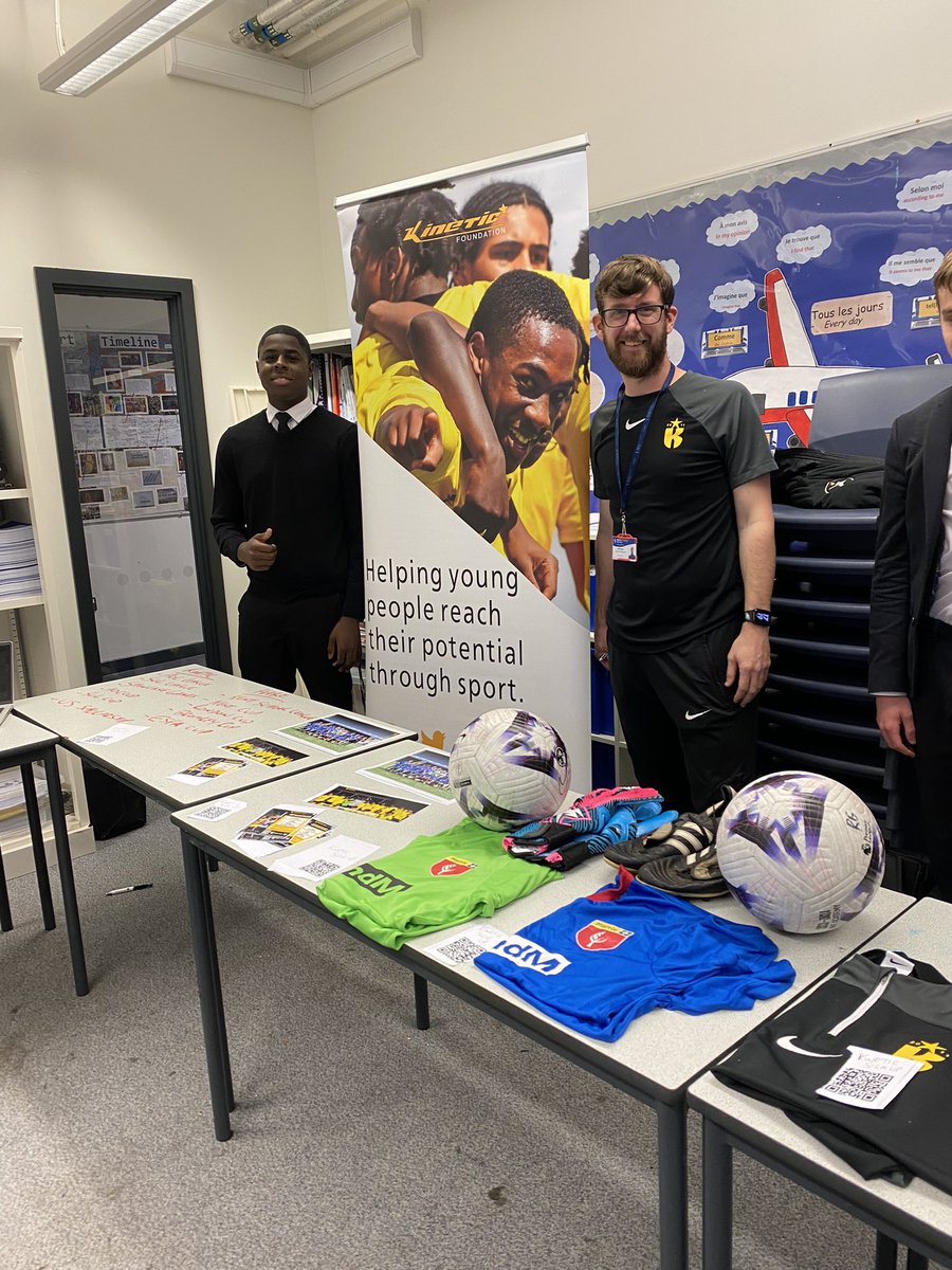 Welcome to our Sixth Form - Harris Academy Beckenham