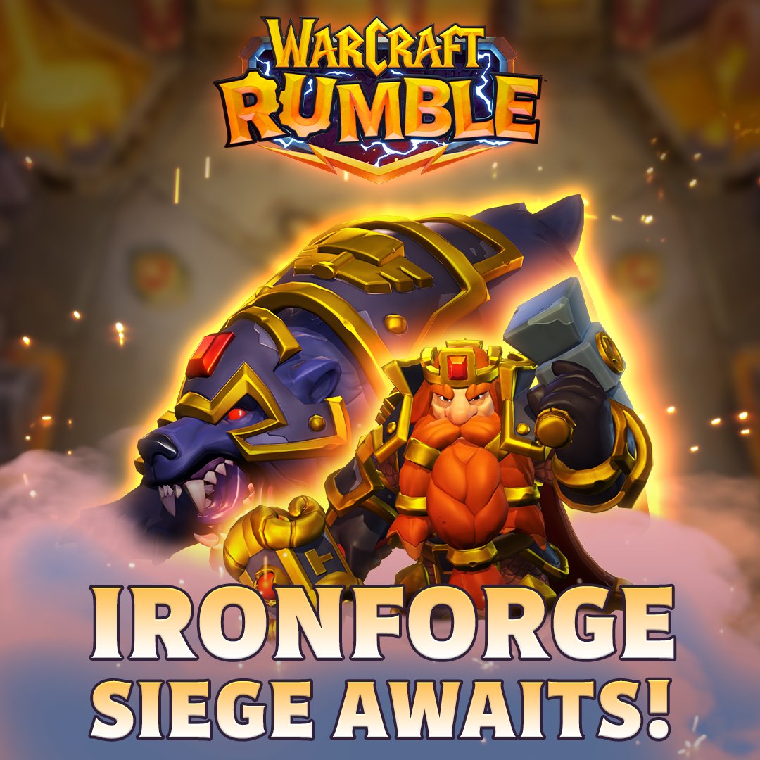 Ironforge Logo Seven Tribesman Iron Forge Amber Ale 16oz – Cambridge