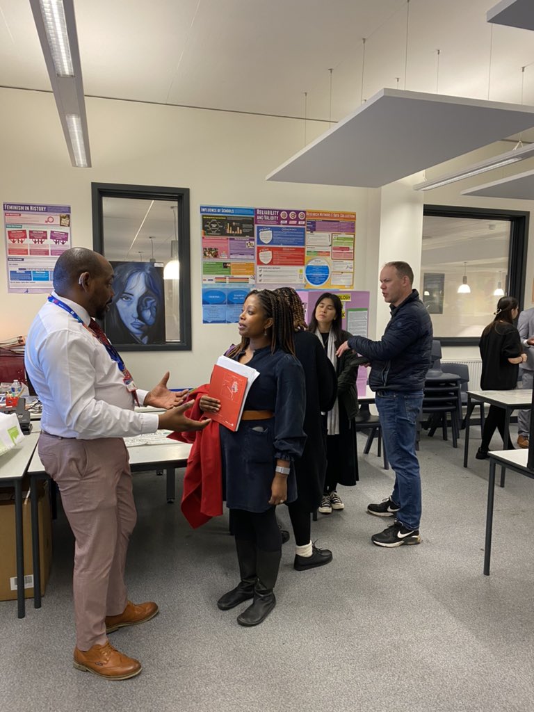 Announcements - Harris Academy Beckenham