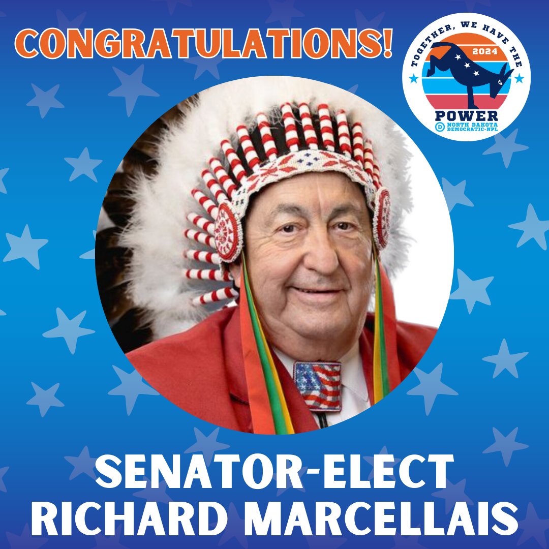 Home - Dem-NPL Party Democrats