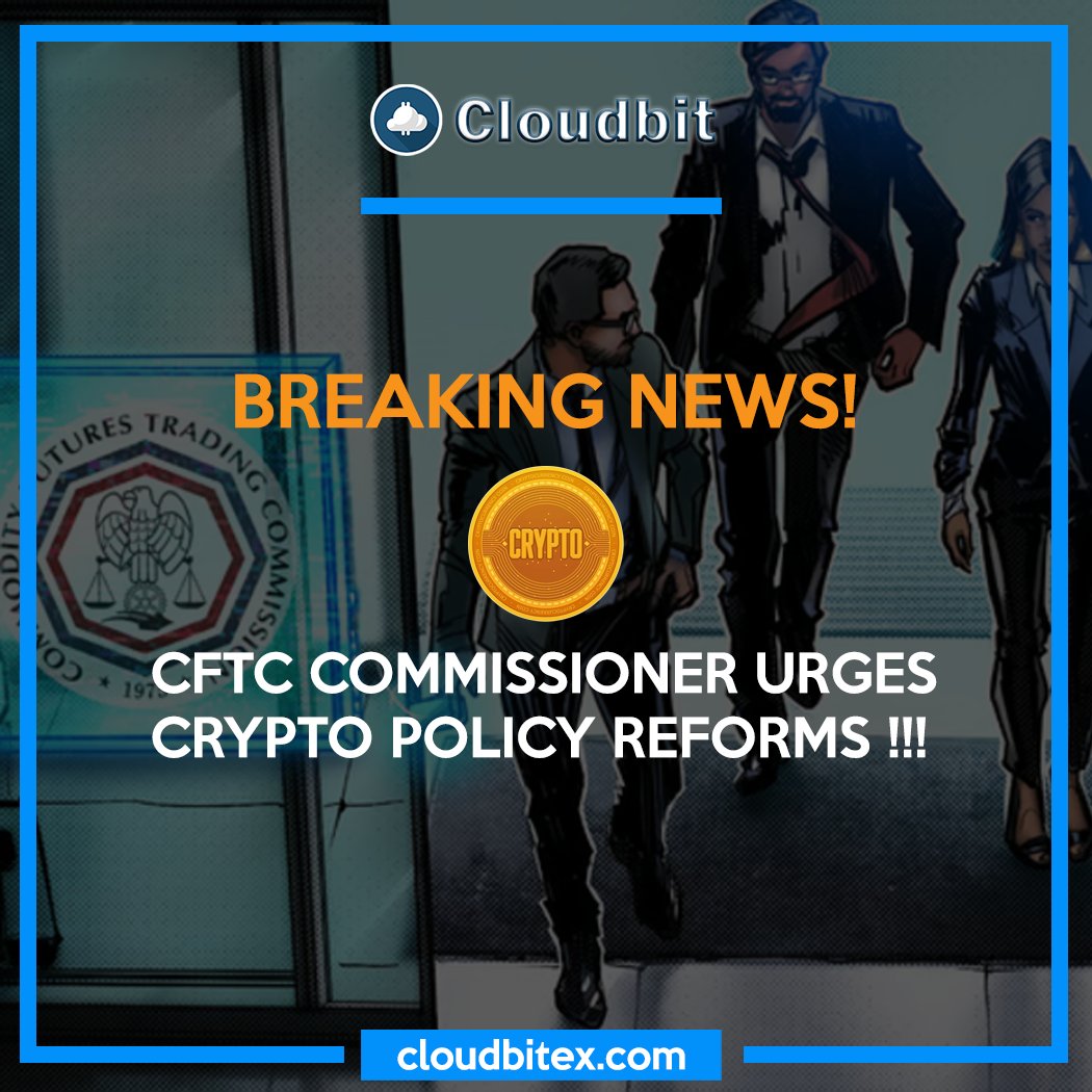 Cloudbit: Innovative P2P Multichain Crypto Platform