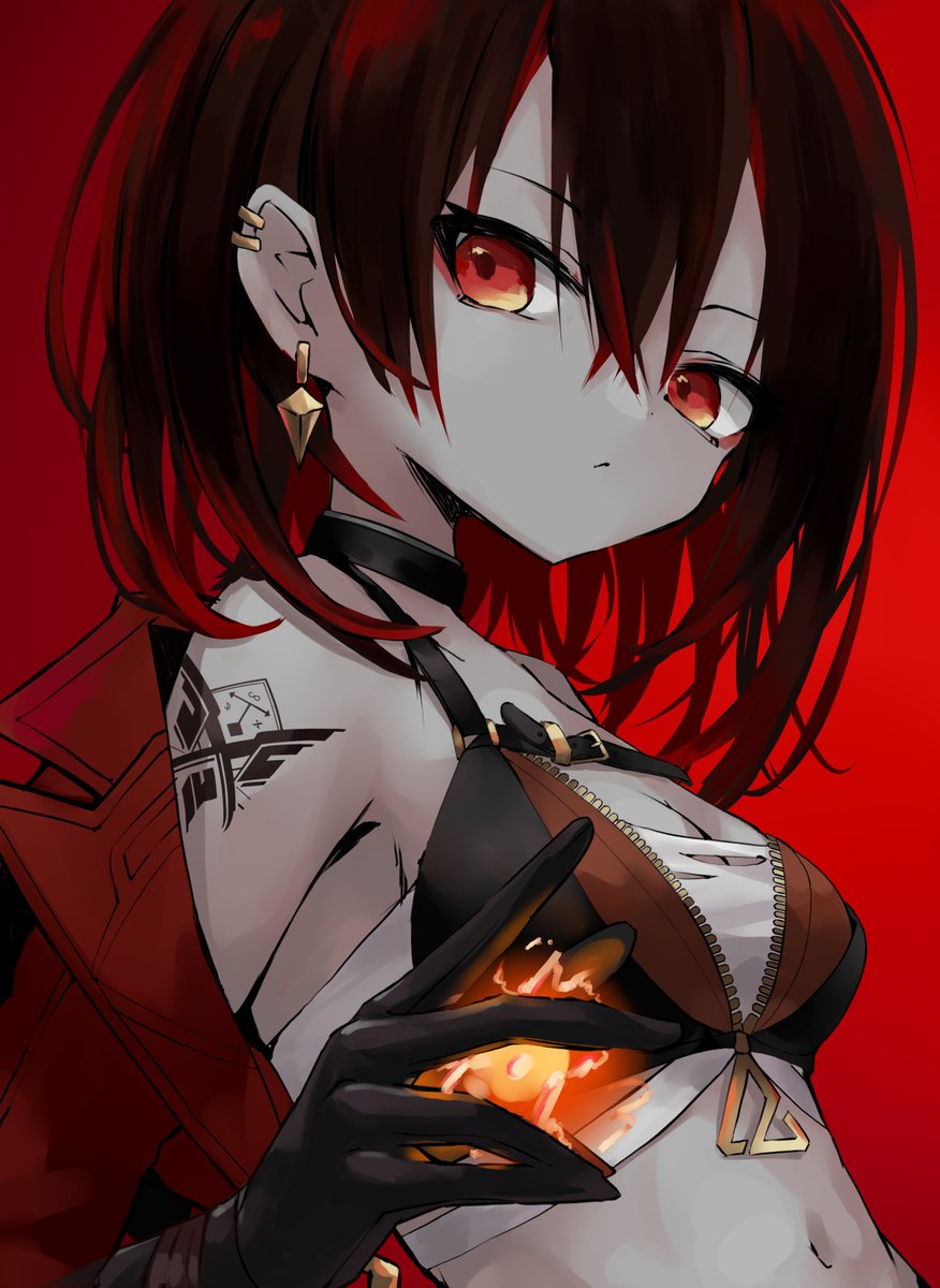 strinovaのTwitterイラスト検索結果。