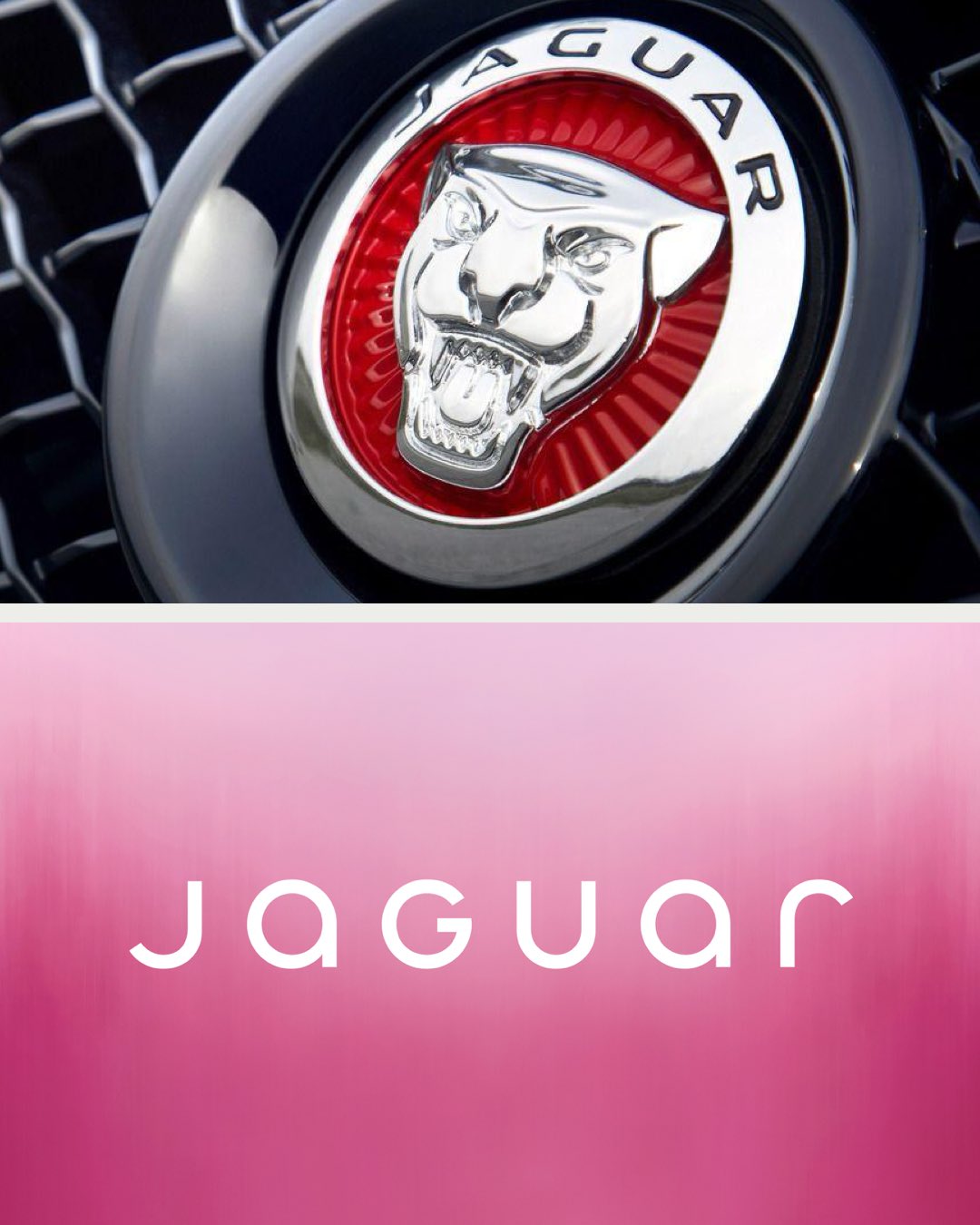 Jaguar Car Logo Wallpaper Hd