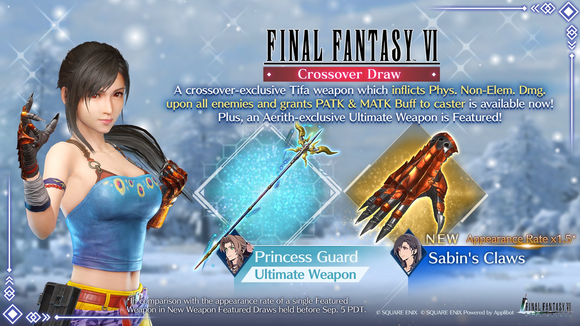 Baixe Final Fantasy Versus Nintendo News: Nintendo Download Highlights