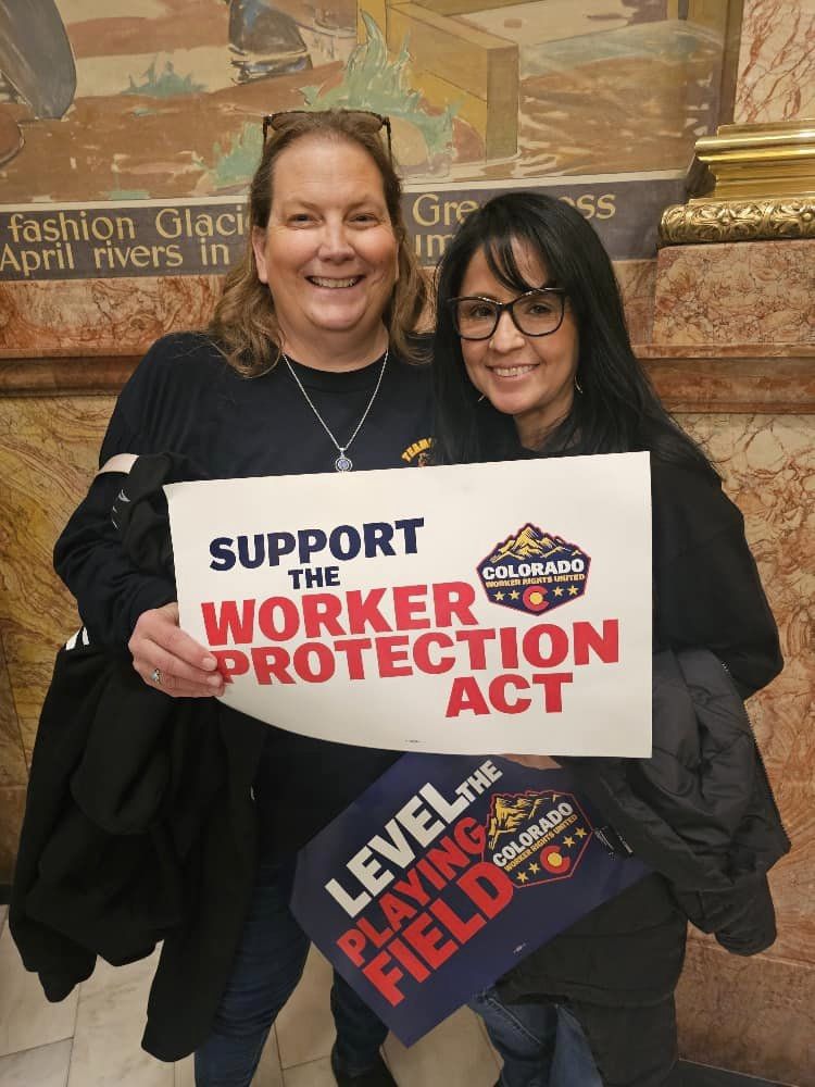 Front Page - International Brotherhood of Teamsters