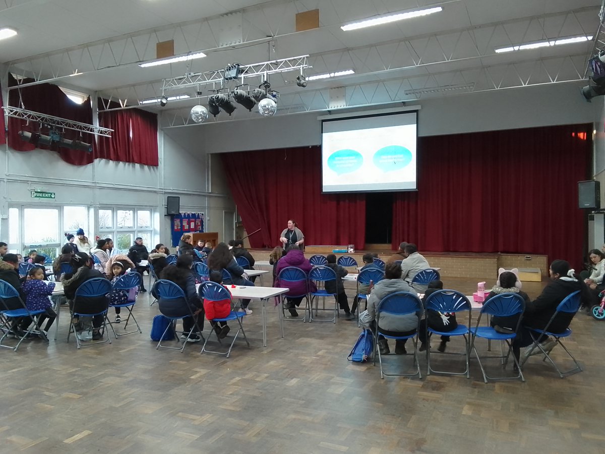 Welcome to Oxhey Wood Primary